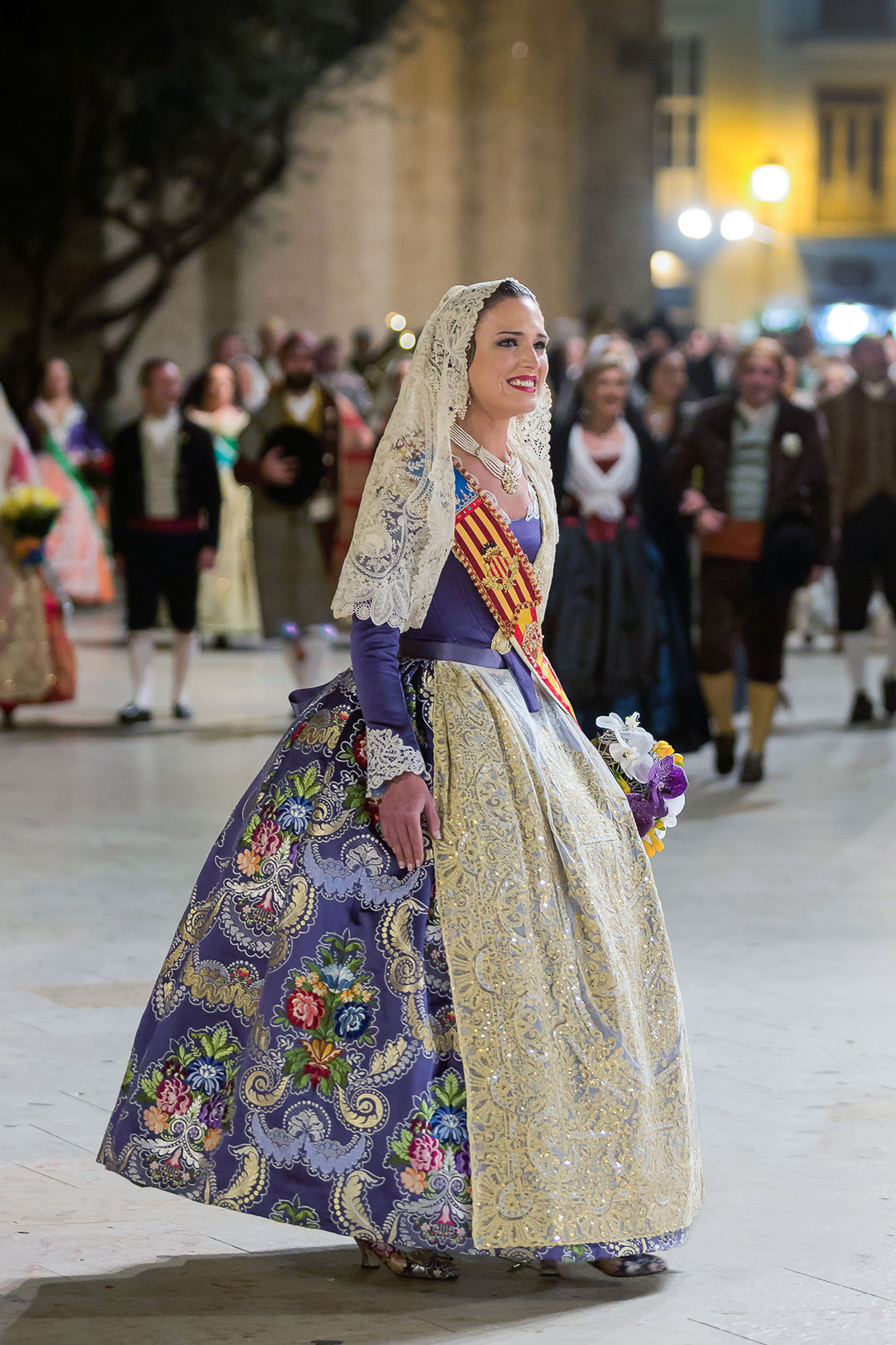 ofrenda-fallera-mayor-press1 | ViveLasFallas